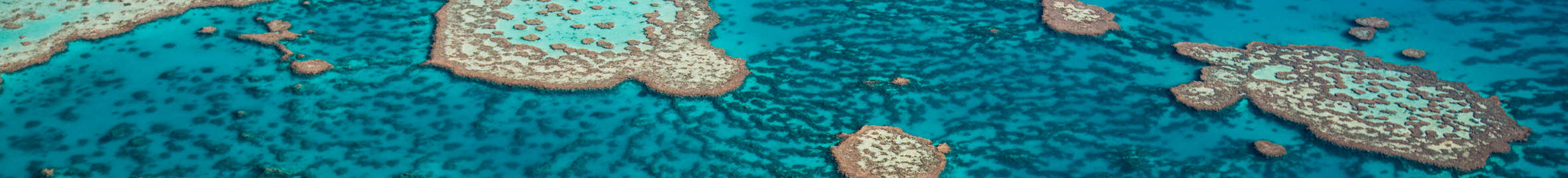 eReefs Outputs - eReefs